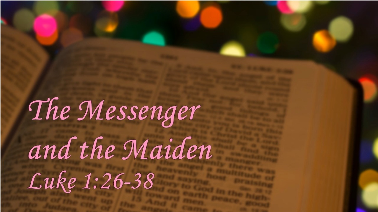 Luke Sermons | River Cities Christian Church