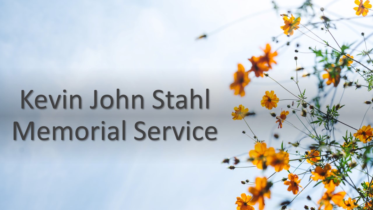 Memorial Services | River Cities Christian Church