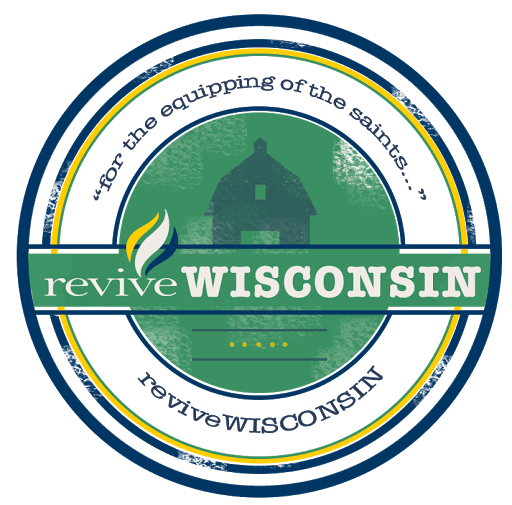 Time to Revive | River Cities Christian Church